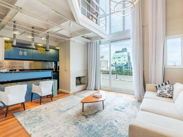 Loft para Venda em Porto Alegre/RS Moinhos de Vento 1 Quartos