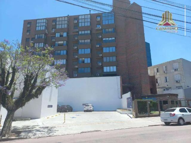 Loft para Venda em Porto Alegre/RS Moinhos de Vento 1 Quartos