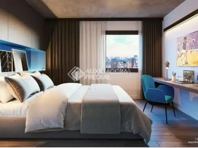Loft para Venda em Porto Alegre/RS Moinhos de Vento 1 Quartos