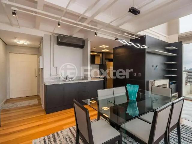 Loft para Venda em Porto Alegre/RS Moinhos de Vento 1 Quartos