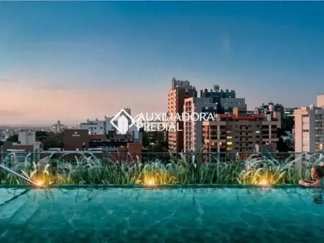 Loft para Venda em Porto Alegre/RS Moinhos de Vento 1 Quartos
