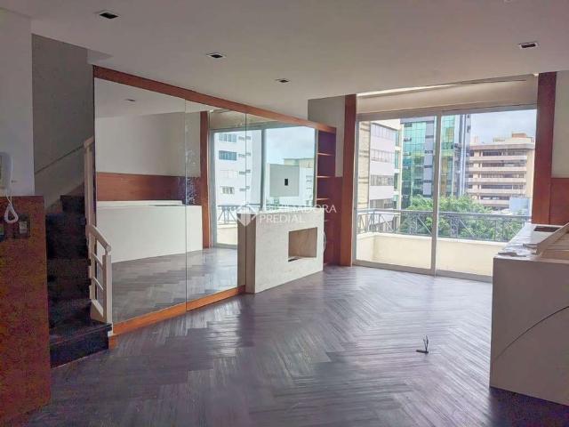 Loft para Venda em Porto Alegre/RS Moinhos de Vento 1 Quartos