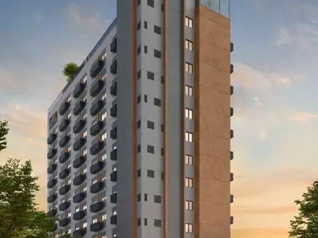 Loft para Venda em Porto Alegre/RS Moinhos de Vento 1 Quartos