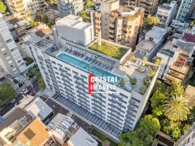 Loft para Venda em Porto Alegre/RS Mont Serrat 1 Quartos