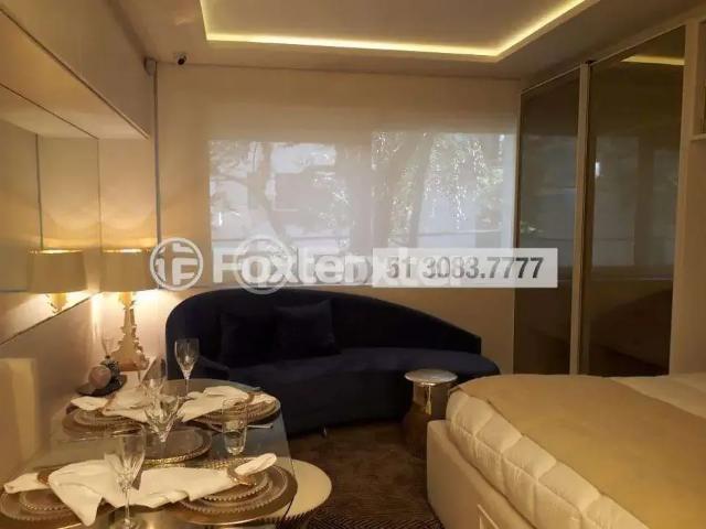 Loft para Venda em Porto Alegre/RS Mont Serrat 1 Quartos