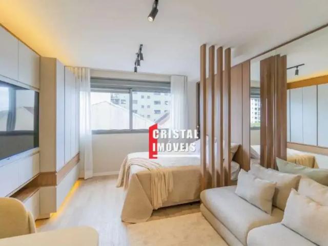 Loft para Venda em Porto Alegre/RS Mont Serrat 1 Quartos