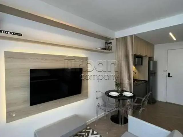 Loft para Venda em Porto Alegre/RS Mont Serrat 1 Quartos