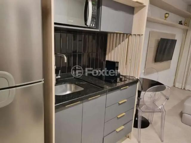 Loft para Venda em Porto Alegre/RS Mont Serrat 1 Quartos