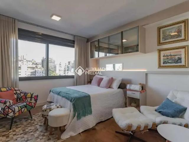 Loft para Venda em Porto Alegre/RS Mont Serrat 1 Quartos