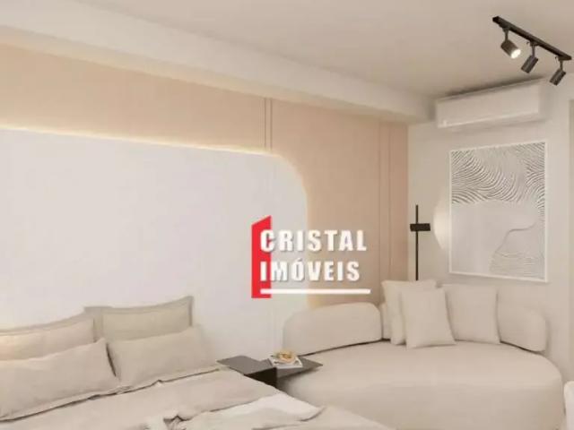 Loft para Venda em Porto Alegre/RS Mont Serrat 1 Quartos