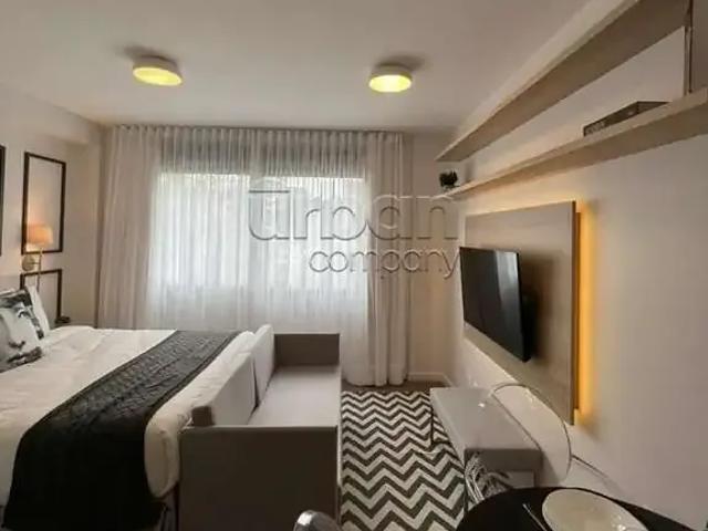 Loft para Venda em Porto Alegre/RS Mont Serrat 1 Quartos