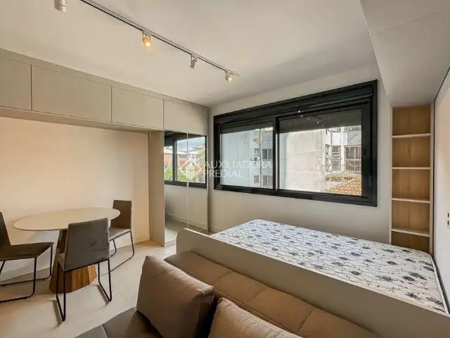 Loft para Venda em Porto Alegre/RS Mont Serrat 1 Quartos
