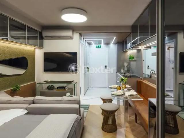 Loft para Venda em Porto Alegre/RS Mont Serrat 1 Quartos
