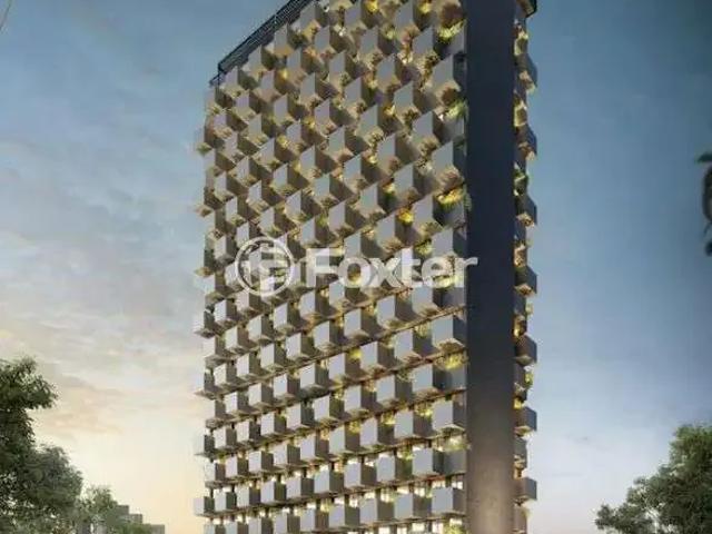 Loft para Venda em Porto Alegre/RS Menino Deus 1 Quartos