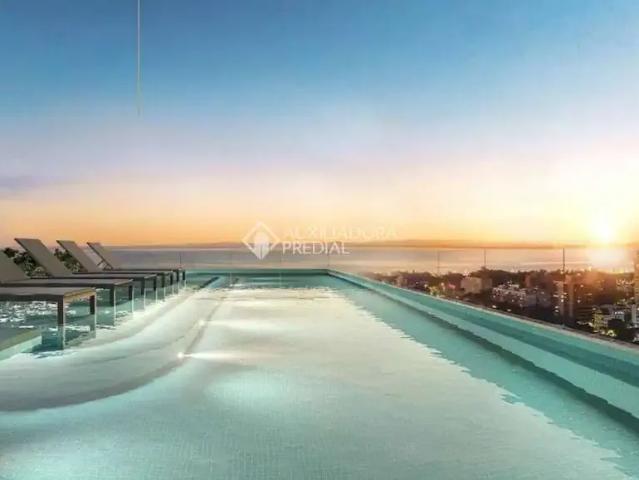 Loft para Venda em Porto Alegre/RS Menino Deus 1 Quartos
