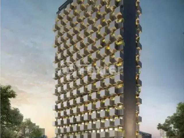 Loft para Venda em Porto Alegre/RS Menino Deus 1 Quartos
