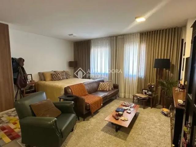 Loft para Venda em Porto Alegre/RS São Geraldo 1 Quartos