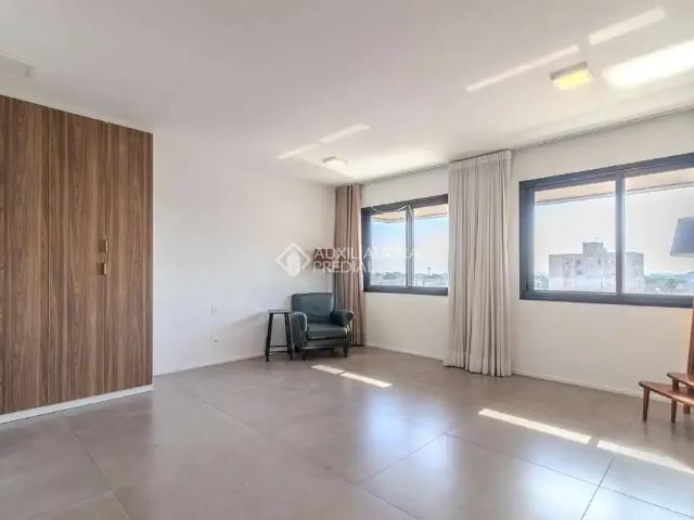 Loft para Venda em Porto Alegre/RS São Geraldo 1 Quartos