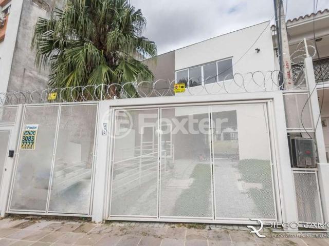 Loft para Venda em Porto Alegre/RS Santo Antônio 1 Quartos