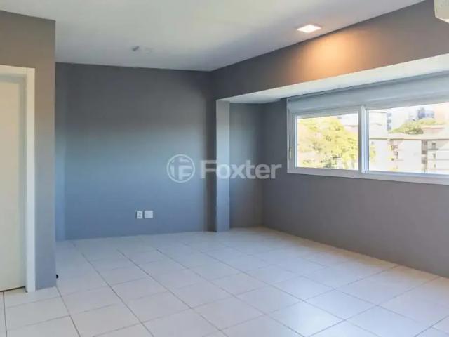 Loft para Venda em Porto Alegre/RS Santo Antônio 1 Quartos