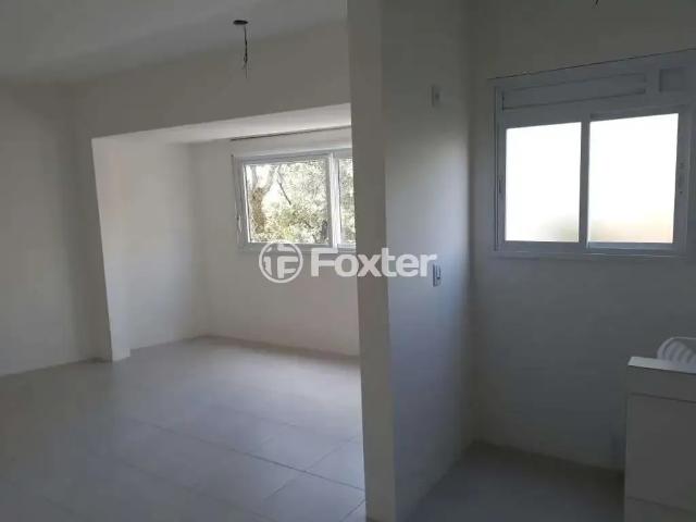 Loft para Venda em Porto Alegre/RS Santo Antônio 1 Quartos