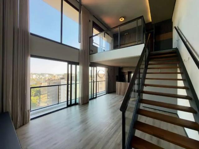 Loft para Venda em Porto Alegre/RS Santa Cecília 1 Quartos