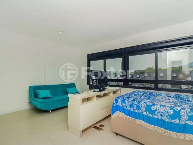 Loft para Venda em Porto Alegre/RS Partenon 1 Quartos