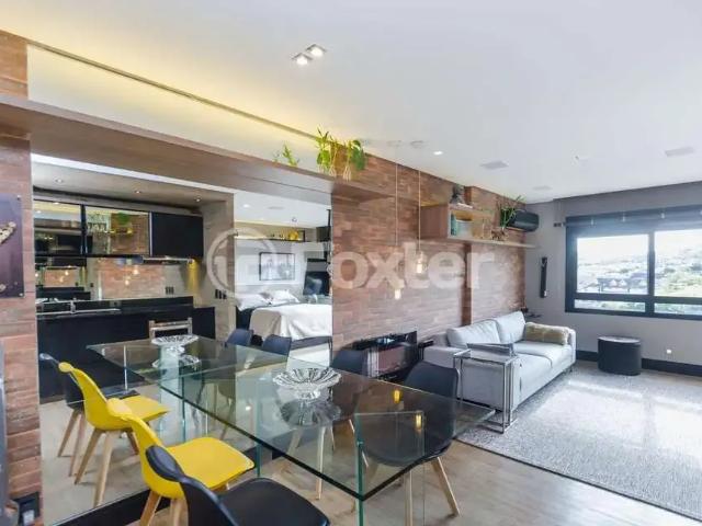 Loft para Venda em Porto Alegre/RS Partenon 1 Quartos