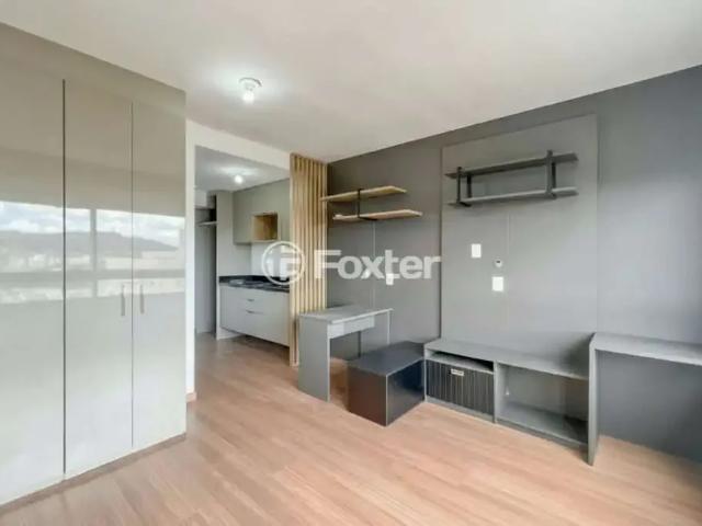 Loft para Venda em Porto Alegre/RS Partenon 1 Quartos