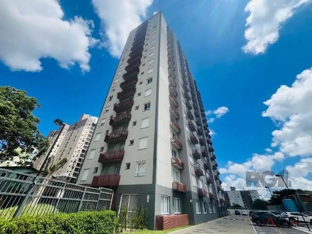 Loft para Venda em Porto Alegre/RS Partenon 1 Quartos