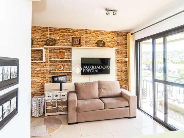 Loft para Venda em Porto Alegre/RS Partenon 1 Quartos