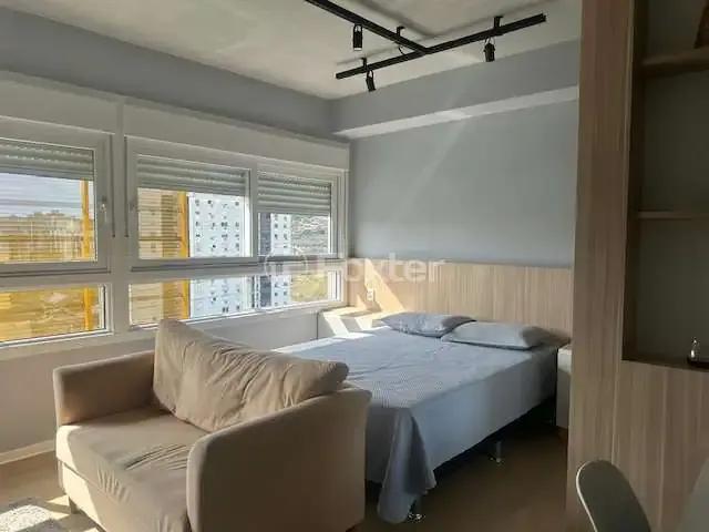 Loft para Venda em Porto Alegre/RS Partenon 1 Quartos