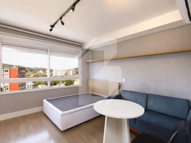 Loft para Venda em Porto Alegre/RS Partenon 1 Quartos