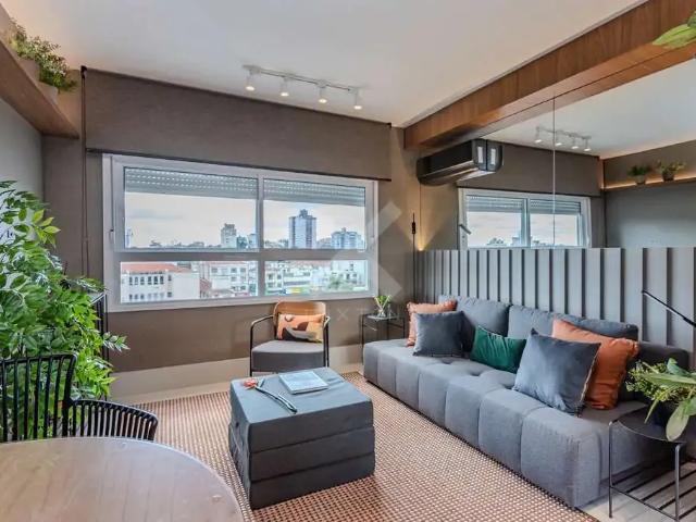 Loft para Venda em Porto Alegre/RS Passo da Areia 1 Quartos