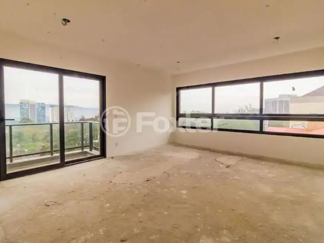 Loft para Venda em Porto Alegre/RS Petrópolis 1 Quartos