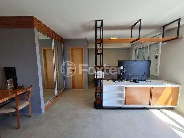 Loft para Venda em Porto Alegre/RS Petrópolis 1 Quartos