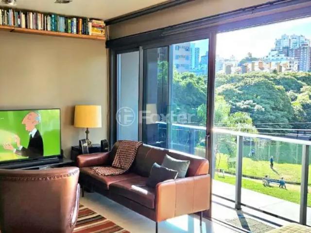 Loft para Venda em Porto Alegre/RS Petrópolis 1 Quartos