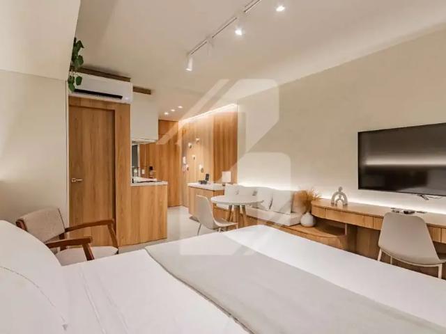 Loft para Venda em Porto Alegre/RS Petrópolis 1 Quartos
