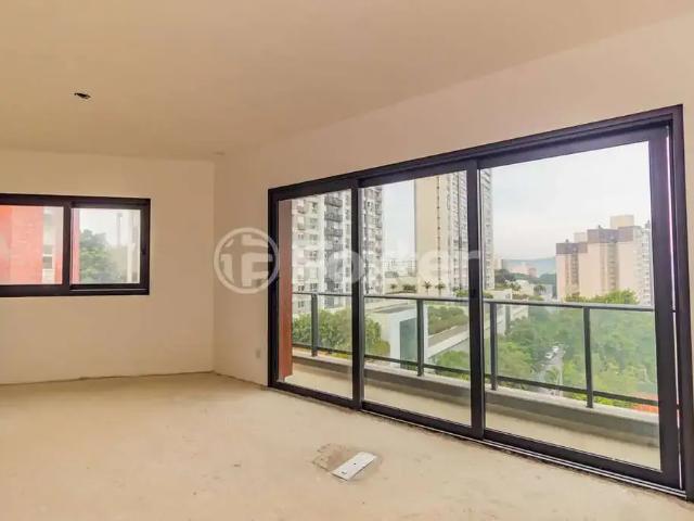Loft para Venda em Porto Alegre/RS Petrópolis 1 Quartos