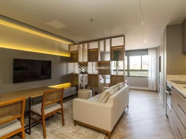 Loft para Venda em Porto Alegre/RS Petrópolis 1 Quartos