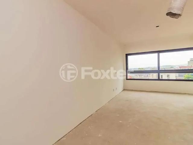 Loft para Venda em Porto Alegre/RS Petrópolis 1 Quartos