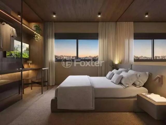 Loft para Venda em Porto Alegre/RS Petrópolis 1 Quartos