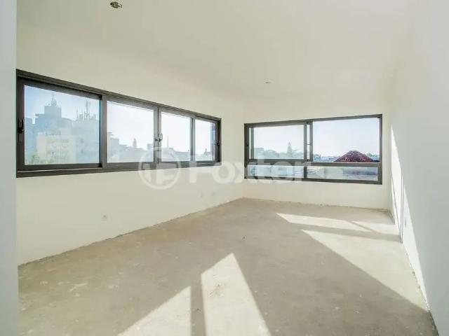 Loft para Venda em Porto Alegre/RS Petrópolis 1 Quartos
