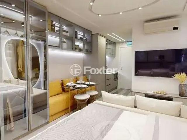 Loft para Venda em Porto Alegre/RS Petrópolis 1 Quartos