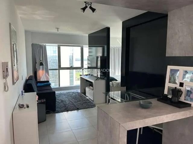 Loft para Venda em Porto Alegre/RS Praia de Belas 1 Quartos