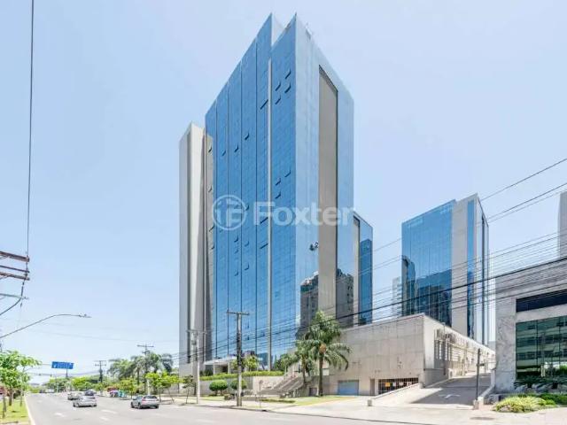 Loft para Venda em Porto Alegre/RS Praia de Belas 1 Quartos