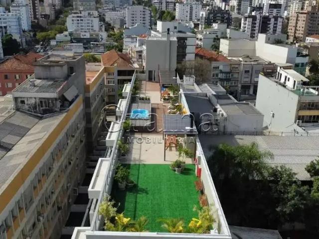 Loft para Venda em Porto Alegre/RS Rio Branco