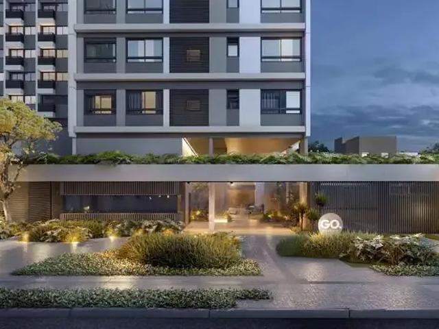Loft para Venda em Porto Alegre/RS Rio Branco 1 Quartos