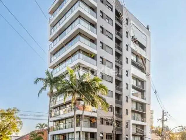 Loft para Venda em Porto Alegre/RS Rio Branco 1 Quartos