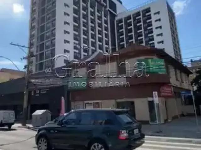 Loft para Venda em Porto Alegre/RS Rio Branco 1 Quartos